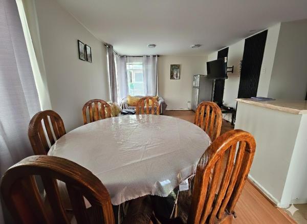 Algarrobo, House In A Condominium - Algarrobo