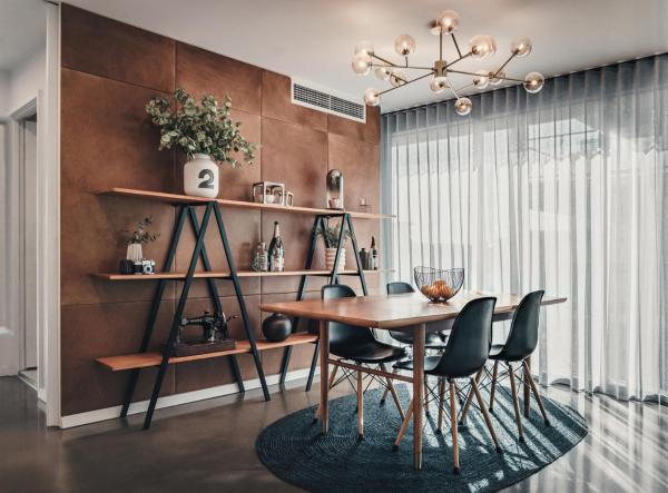Designer Series Corner Apartment In Braddon - Queanbeyan