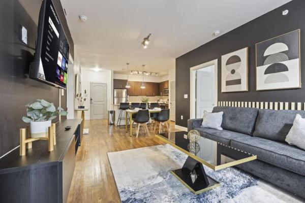 Great For Children 2 Bedroom With Bunk Beds - Frisco, TX