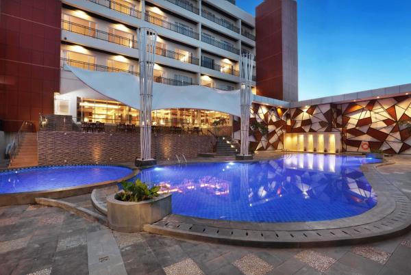 Harper Perintis By Aston - Makassar