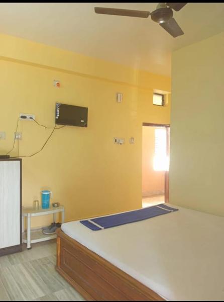 Hotel Moon N' Net - Digha