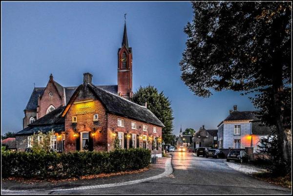 Het Hart Van Alem - Pays-Bas