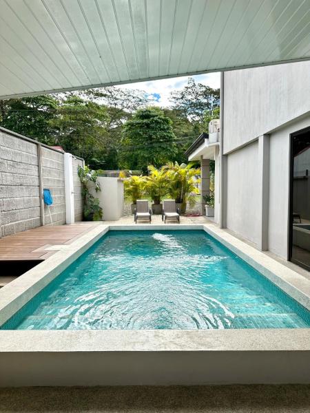 Lumi Vacation Home - Costa Rica