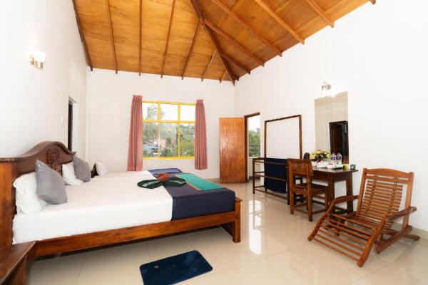 Hotel Lion Inn - Bandarawela - Sri Lanka