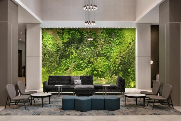 Embassy Suites By Hilton Atlanta Midtown - Buckhead, GA