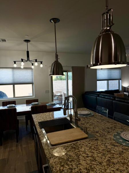 Henderson Home - Henderson, NV