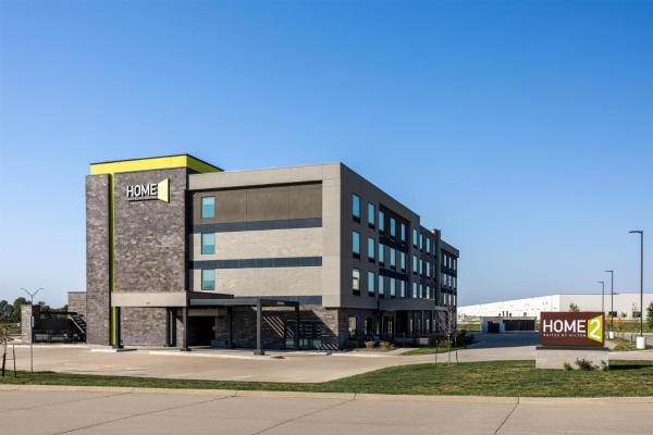 Home2 Suites By Hilton Altoona Des Moines - Altoona, IA