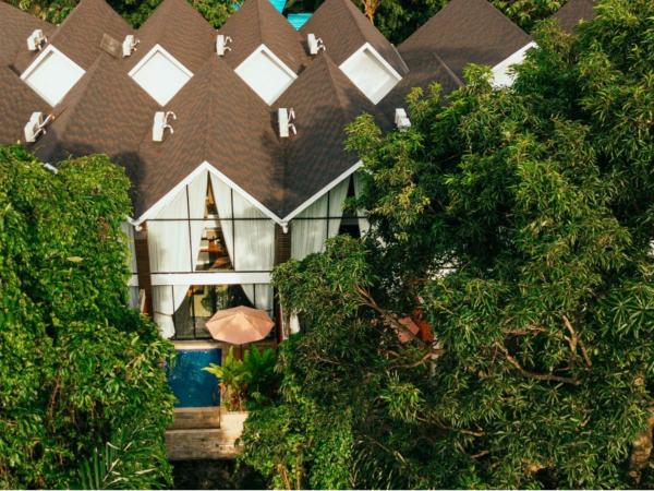 Moon Rock Villas By Ribas - Denpasar