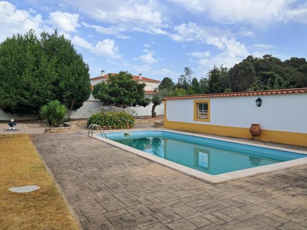 Sol-lua House Apt - Fátima