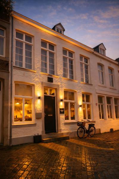 Hotel Trash Deluxe - Maastricht