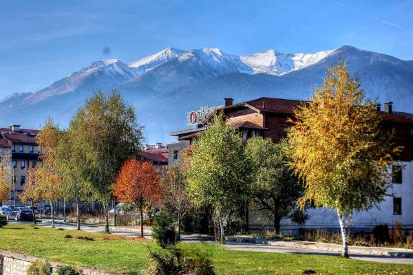 Guest House Homely - Bansko