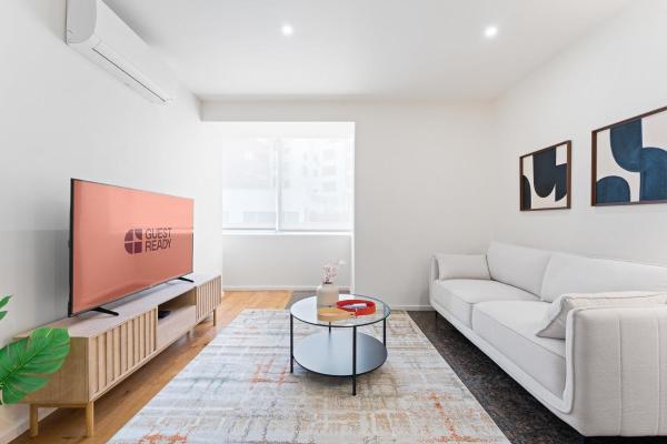 Guestready - Marble Branch - Porto