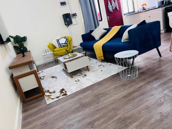 Blissful Homes - Lusaka