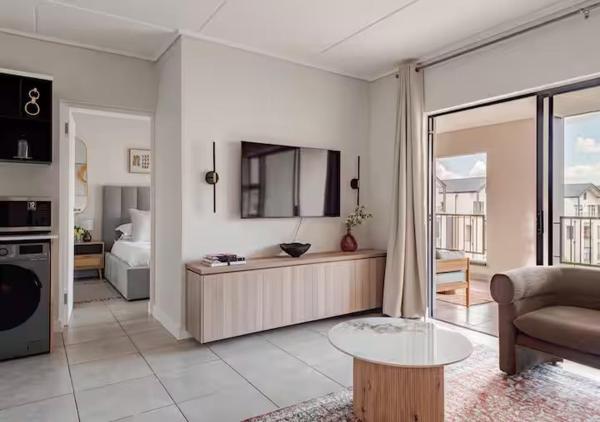 Morden Waterfall Escape - Midrand