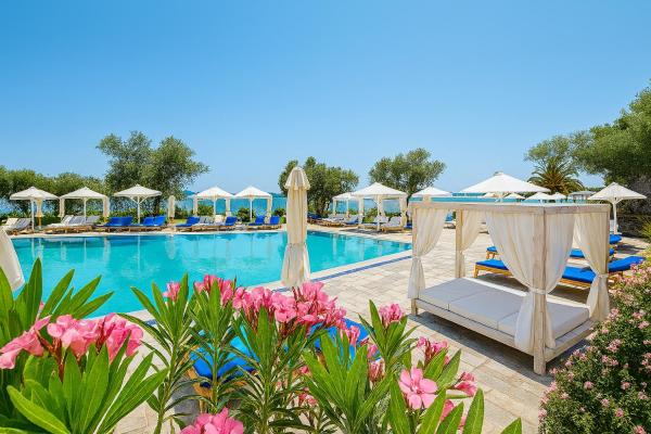 Paradise Resort Evia, A Member Of Radisson Individuals - Euboea