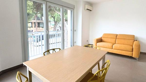 Cn024 Casa Bohèmien - Cesenatico, Nuovo Bilocale Accessoriato - Cesena