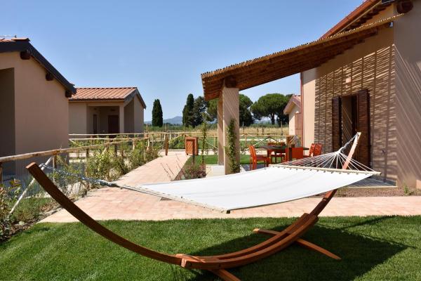Ville Borgo Verde - Rosignano Marittimo