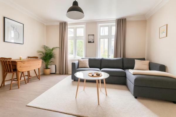 Bergen City Retreat - Steps From Bryggen - Norwegians Minimum Age 25 - Bergen, Noruega