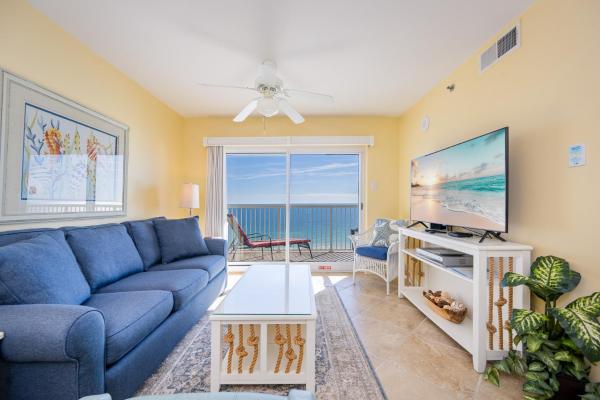 Tradewinds 1005 Condo - Orange Beach, AL