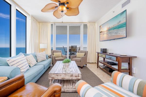 Colonnades 1201 - Gulf Shores, AL