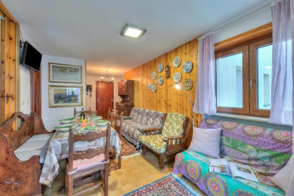 Appartamento 7 Bello Mountain View - Happy Rentals - Sestriere