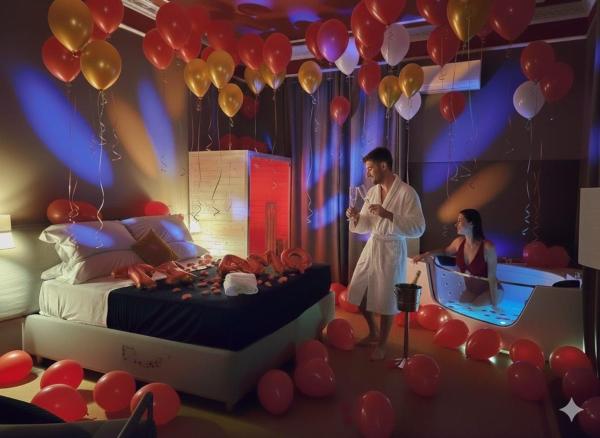 Magnificat - Palermo