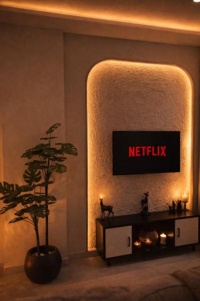 Ivóry Self Check-in Gulberg Mm Alam Pool - Punjab