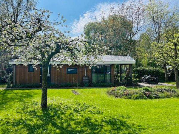 Tiny House 'Het Chalet' - Vught