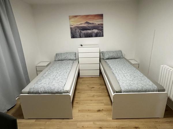 Apartment In Bergkamen - Dortmund