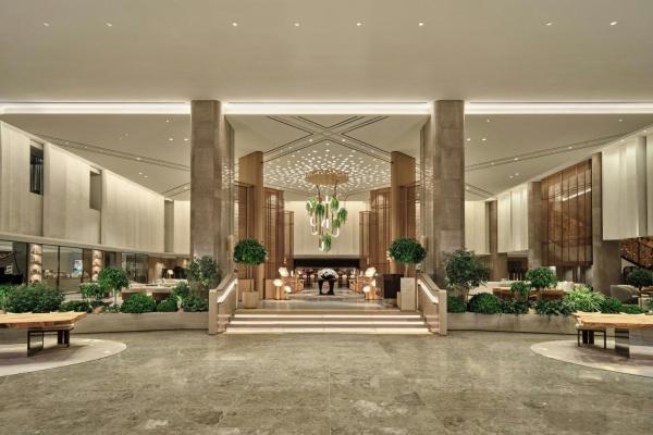 The Westin Seoul Parnas - Seoul