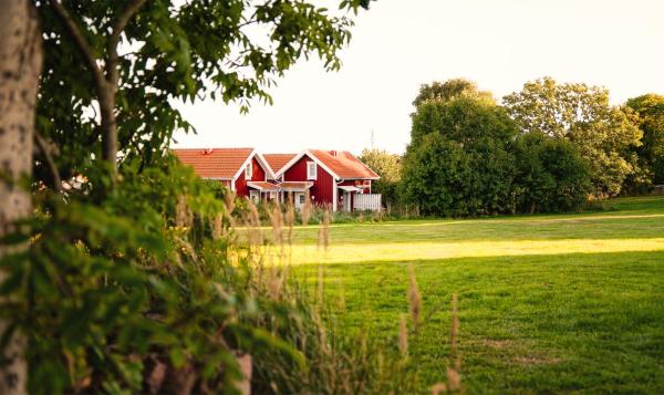 Apelviken Lägenhetshotell - Hallands län