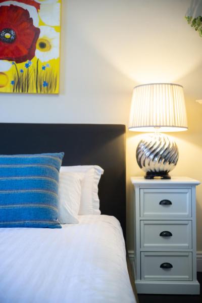 Water Front - King 3 Bedroom The Rocks Sydney 14 - Macquarie University City Campus