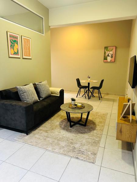 Rosebank Prime Access , Washer, Wi-fi, Parking - Alexandra, South Africa
