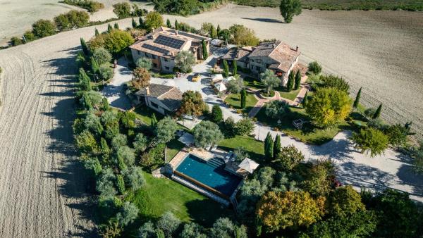 La Corte Del Gusto Luxuryapartments - Marken