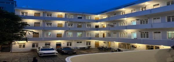 Ganesh Mahal - 벵갈루루