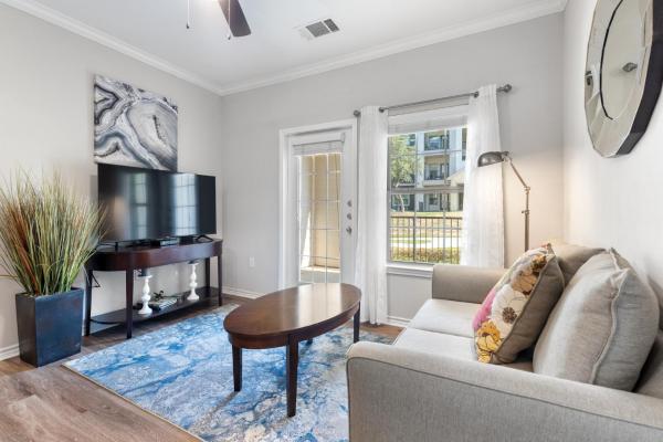Cozy 1br Retreat Pec 2104 - San Antonio, TX