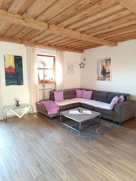 Ferienwohnung Waldesruhe 303 Hauzenberg - Passau