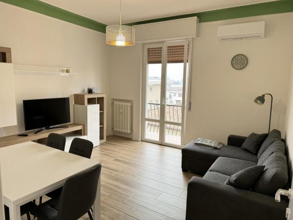 Maison Regina - Vigevano