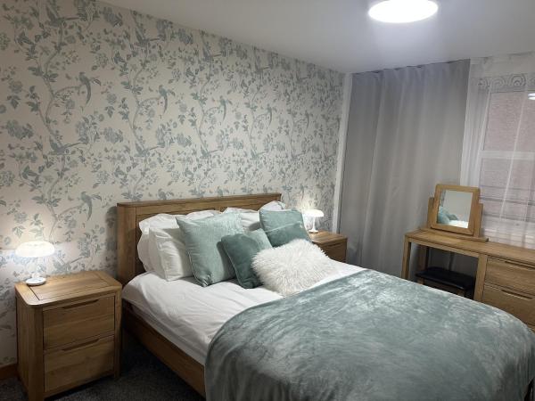 Lascala Apartment - Loch Ness