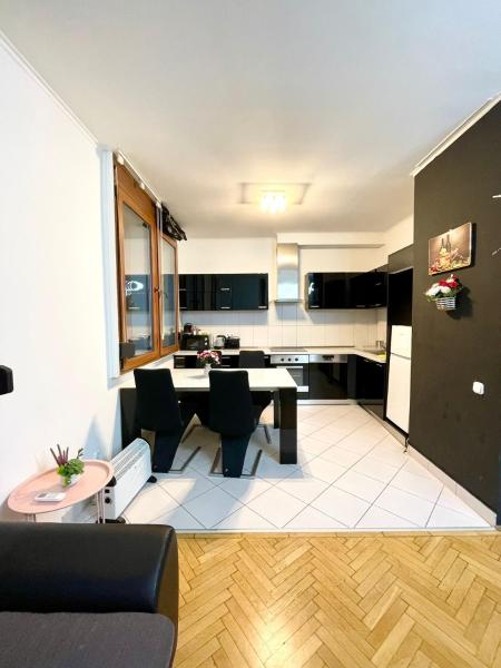 Budapest City Center Gozsdu Udvar - Budapeszt