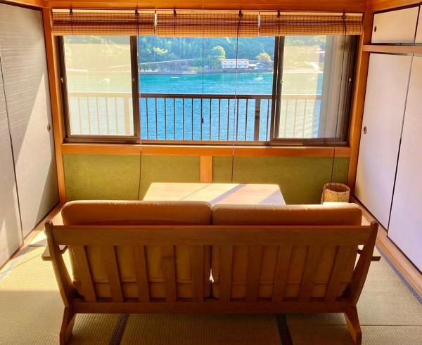 海宿 二木島 / Guest House Nigishima - Mie