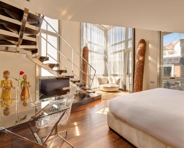 Hotel Urban, A Small Luxury Hotel Of The World - San Blas