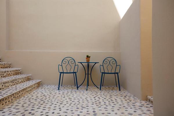 Filomare Suites - Oia
