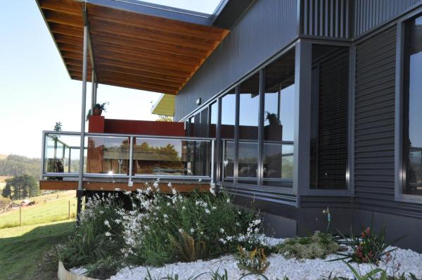 Black Rock Retreat - Burnie