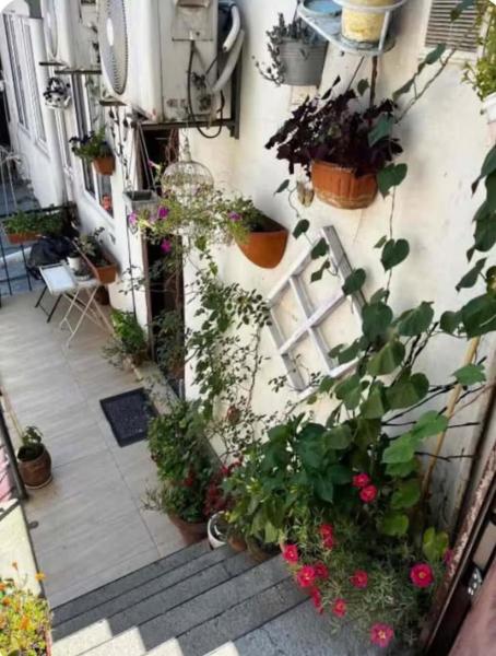 Kipiani Guesthouse - Tbilisi