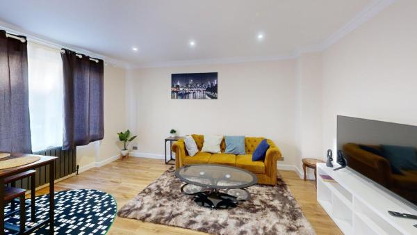 London's Nest - Marylebone