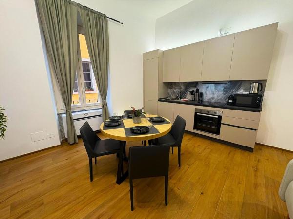 -Marble City Studio- City Center & Free Parking- - Carrara