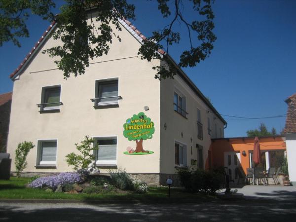 Schusters Lindenhof - Bautzen