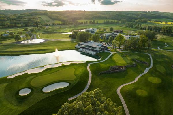 Zala Springs Health & Golf Resort - Hévíz