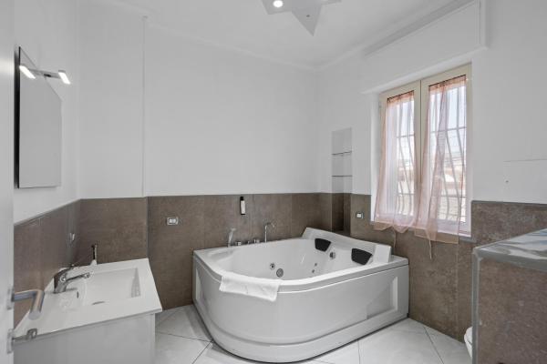 Pangea Rooms Oplonti - Torre Annunziata
